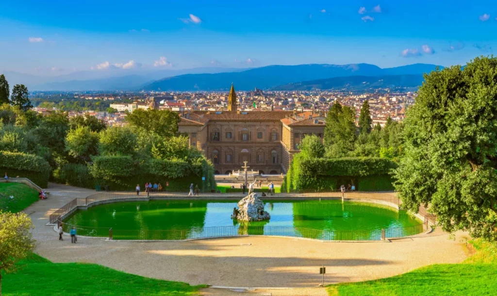 Obiective Turistice Florența - 15 Locuri de Vizitat Frumoase