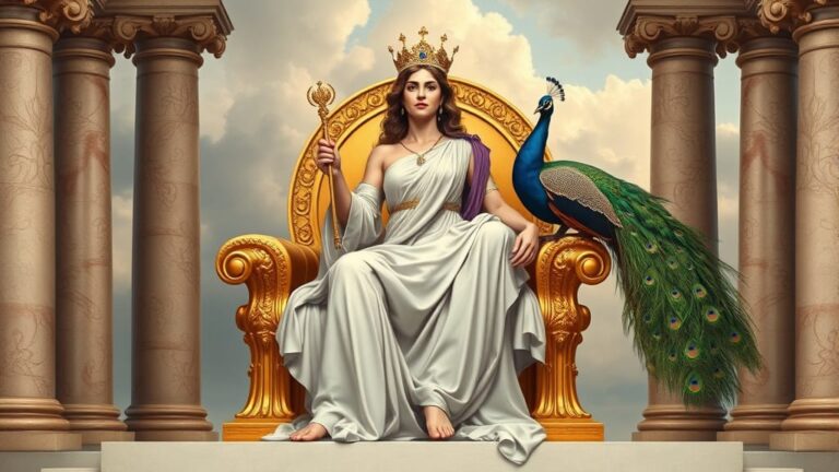 Zeii Greci: Care sunt cei 12 zei olimpieni din mitologia greacă