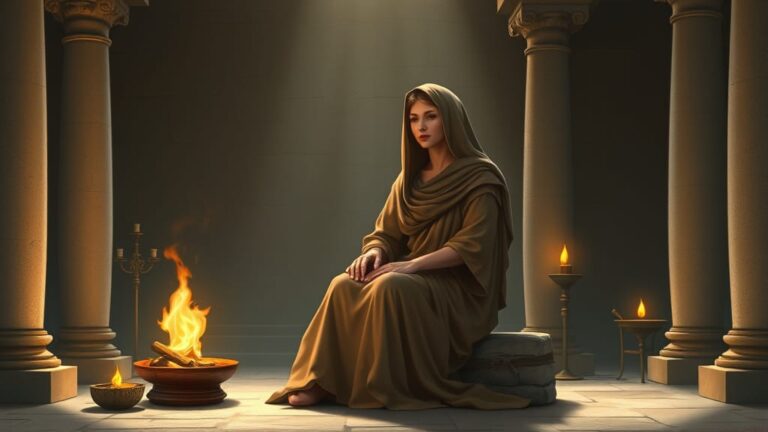 Zeii Greci: Care sunt cei 12 zei olimpieni din mitologia greacă